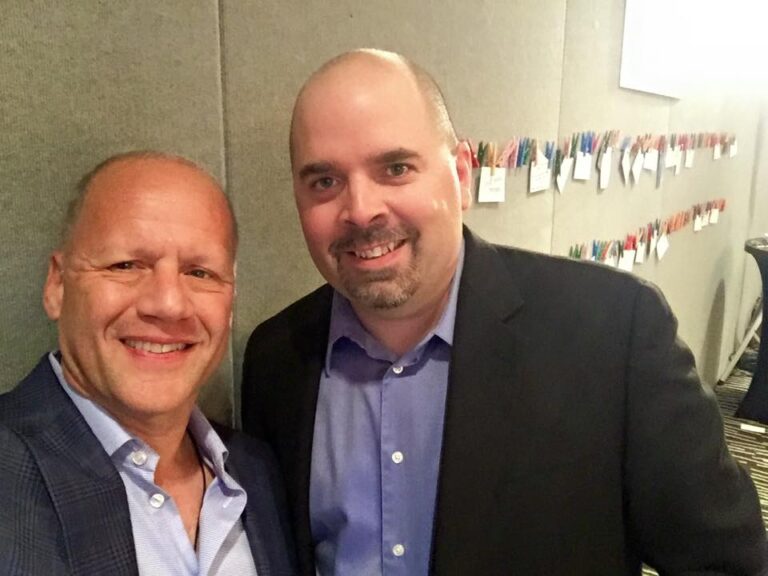 Coach Bob Regnerus. Craft a Compelling Vision. – I help you imagine ...